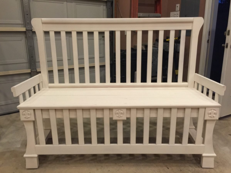 Benches for your garden - sharingideas.me