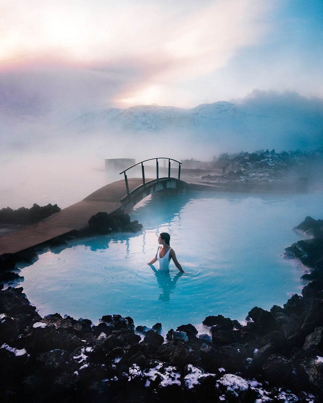 30 Amazing pools in the world - sharingideas.me