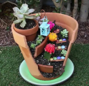 100 easy things to do in your garden - sharingideas.me