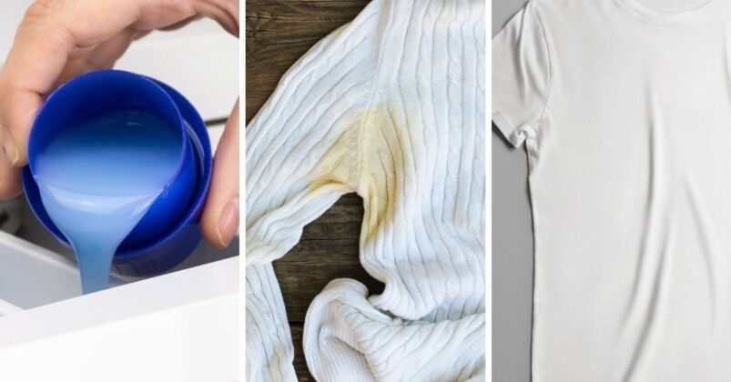 Prepare Super Powerful Liquid Soap for White Clothes (24 lt for 48 ...