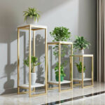 9 Nice Ideas of Bases and Supports for your Pots - sharingideas.me