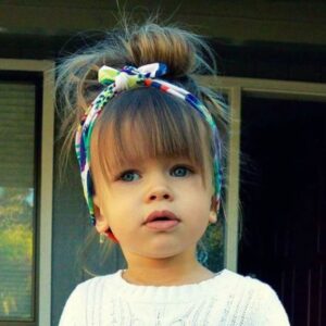 20 beautiful original hairstyles for girls. You have to try them ...