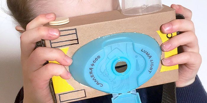 Learn how to make these homemade toys with recycled materials ...