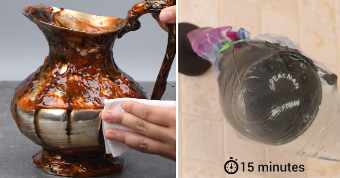 5 great tips to repair everyday objects in your home - sharingideas.me