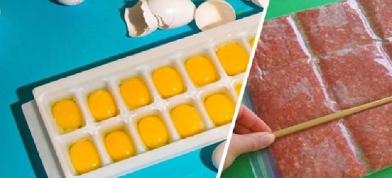 15 ideas to save food and money! - sharingideas.me