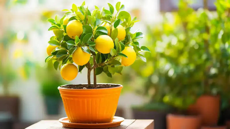 A Guide to Easily Propagate a Lemon Tree from Cuttings Using Paper ...