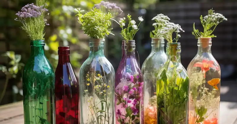 7 Simple and Organic Homemade Recipes for Combatting Common Garden ...