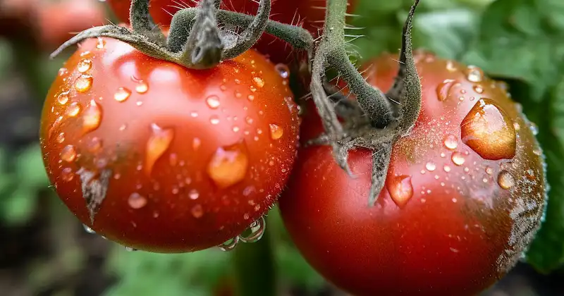 Preventing and Treating Common Tomato Plant Ailments - sharingideas.me