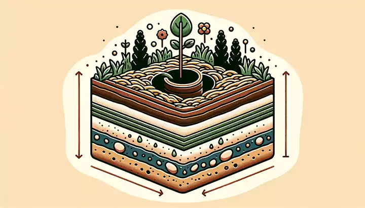 Conserving Water Naturally: A Step-by-Step Guide to Creating Bio Pore ...