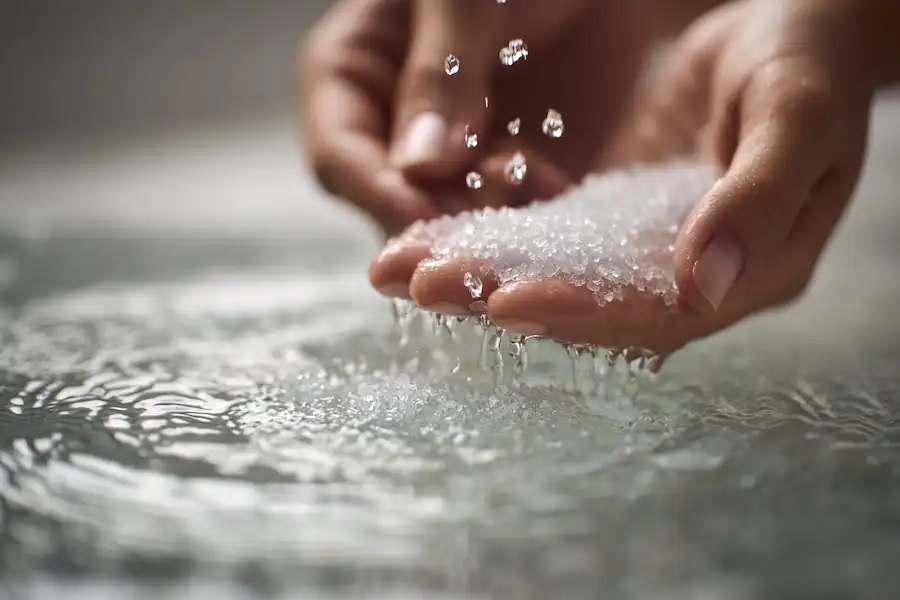 Epsom Salt Bath: 15 Powerful Benefits and How to Use It Properly ...