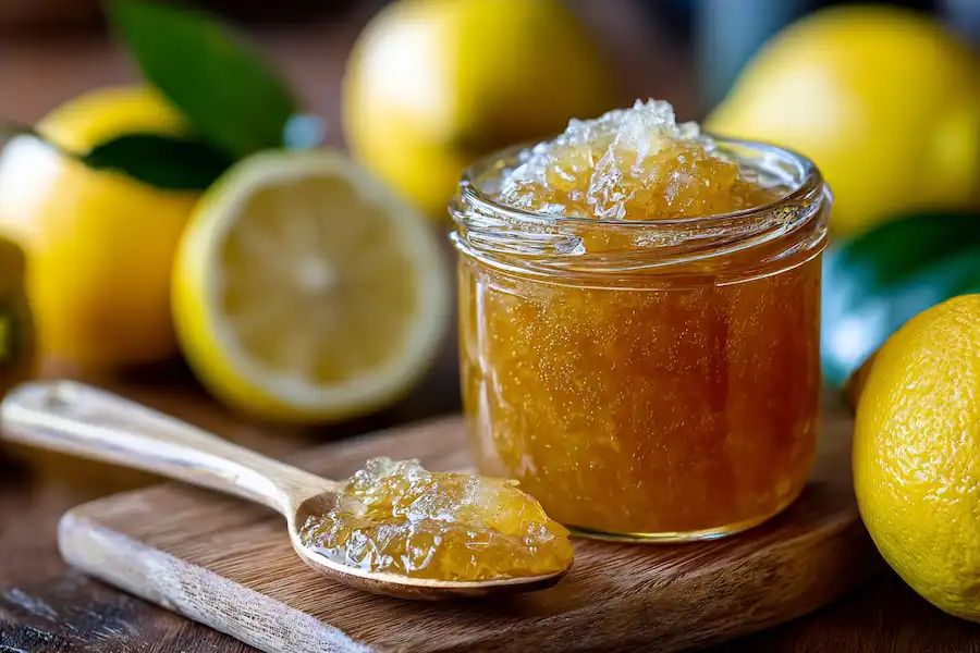 How to Store and Use Extra Lemons: Smart, Zero-Waste Lemon Recipes You ...