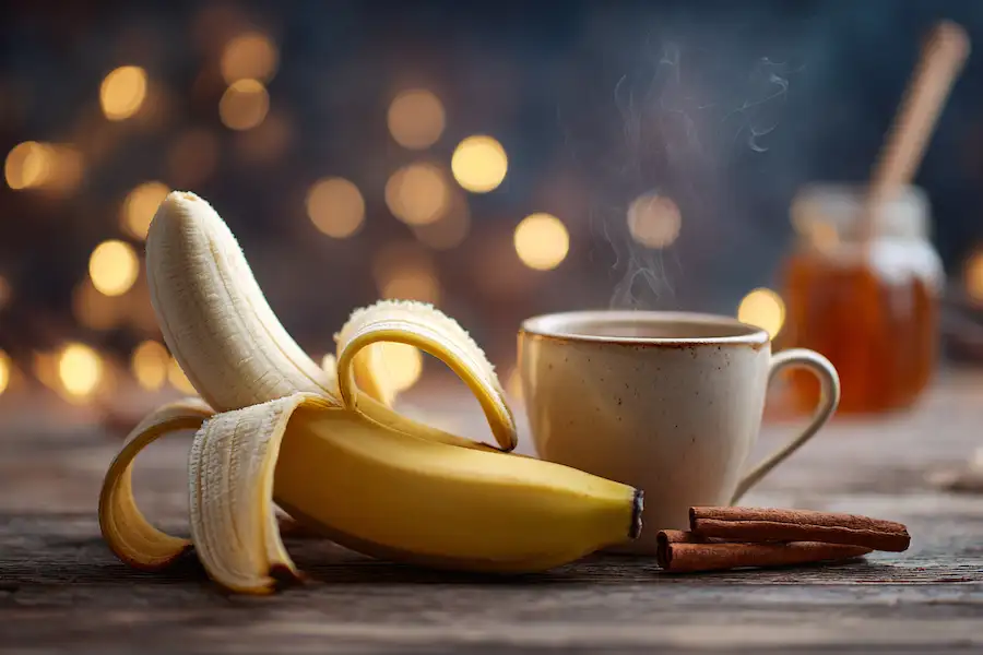 7 Powerful Benefits of Banana Peels for Your Mood and Sleep
