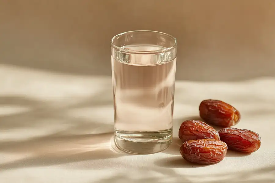 The Amazing Power of Date Water: Why You Should Start Drinking It Today ...