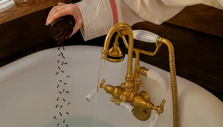 Can You Put Cloves in Your Bath Water? Benefits, How to Use Them, and ...